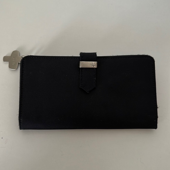 Esprit | Bags | Vintage Esprit Long Wallet | Poshmark